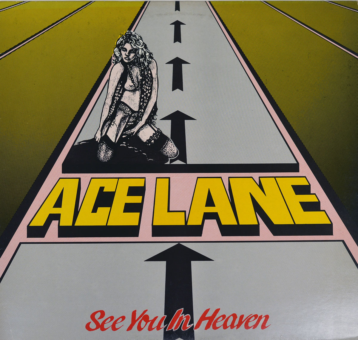 Ace Lane Albums: songs, discography, biography, and listening guide ...