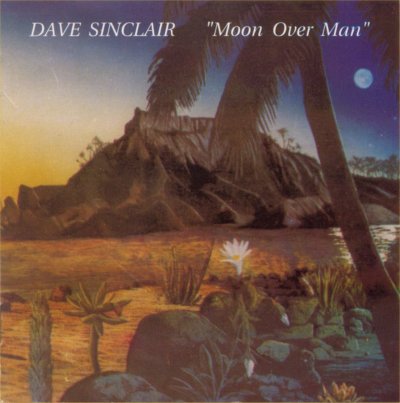 Dave Sinclair Albums: songs, discography, biography, and listening ...