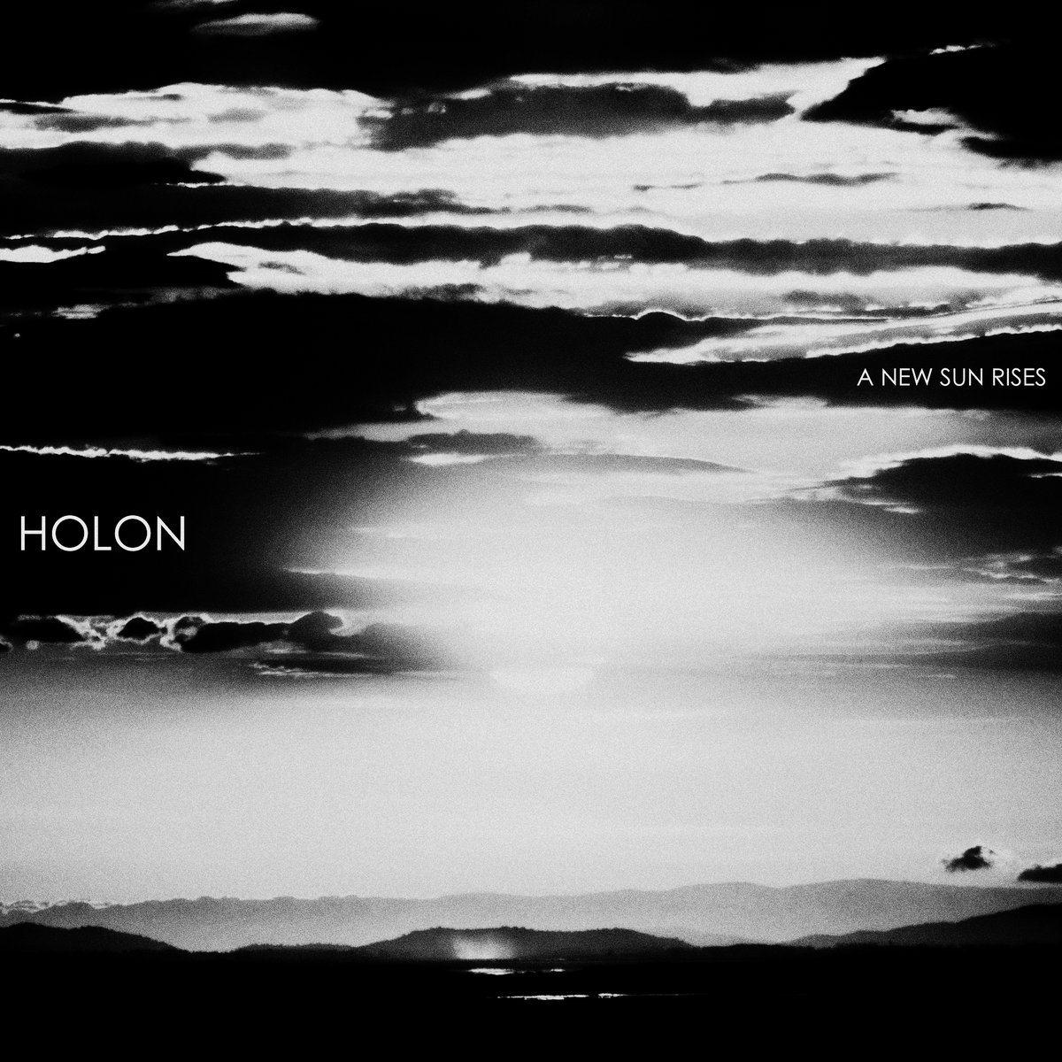 A New Sun Rises by Holon (Album): Reviews, Ratings, Credits, Song list ...