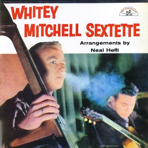 Whitey Mitchell Albums: songs, discography, biography, and listening ...