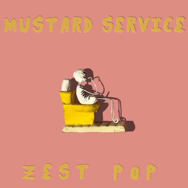 Mustard Service Albums: songs, discography, biography, and listening ...