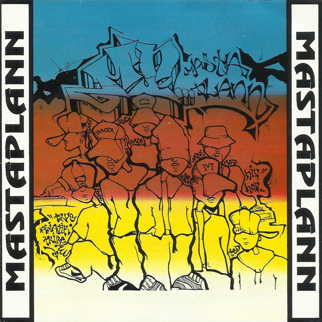 Masta Plann by Mastaplann (Album, Hip Hop): Reviews, Ratings, Credits ...