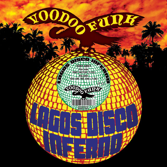 Tony Grey Albums: songs, discography, biography, and listening guide - Rate Your Music