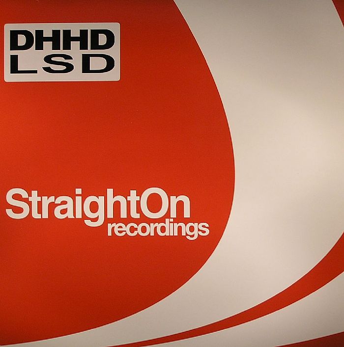 LSD by DHHD (Single): Reviews, Ratings, Credits, Song list - Rate Your ...