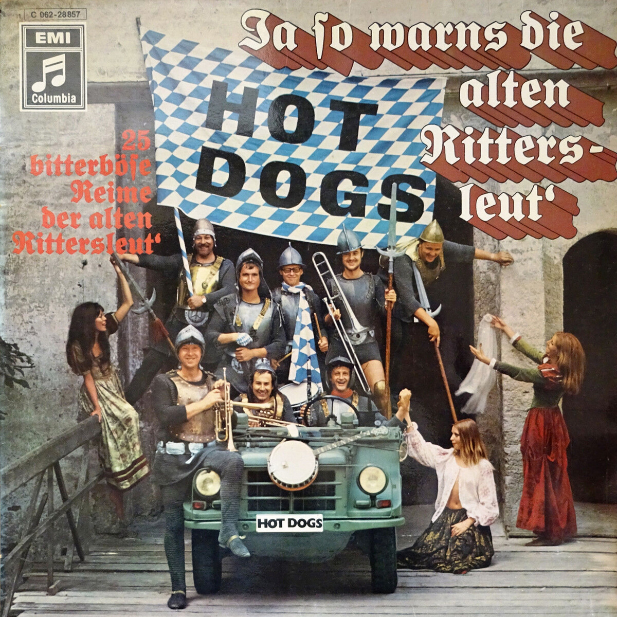 Hot Dogs Albums: songs, discography, biography, and listening guide ...