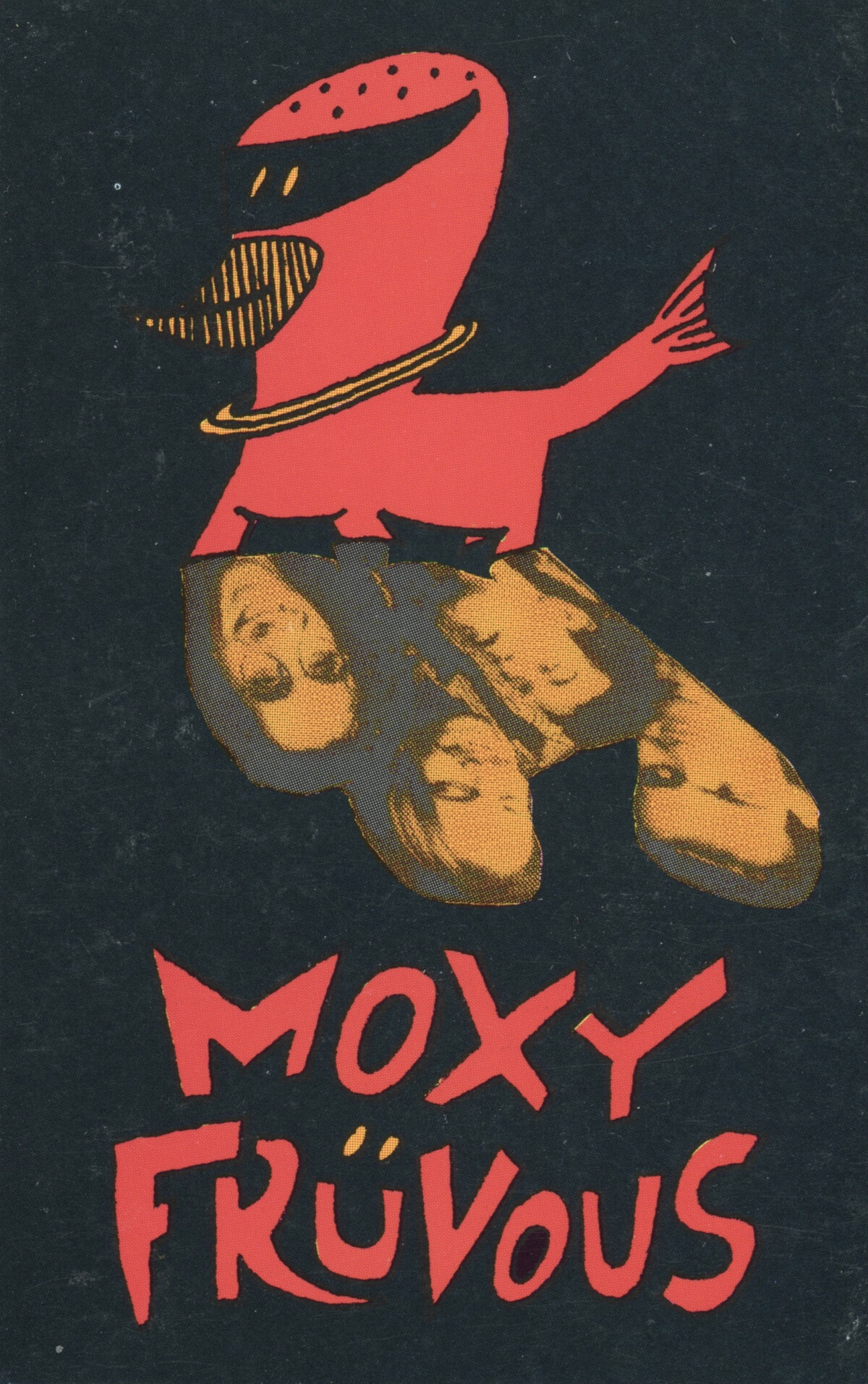 Moxy Früvous by Moxy Früvous (Album, Folk Rock): Reviews, Ratings ...