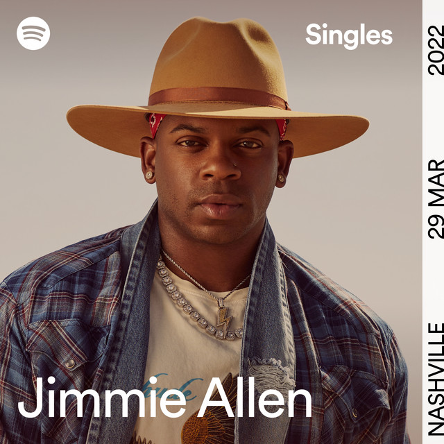 Jimmie Allen Albums: songs, discography, biography, and listening guide ...