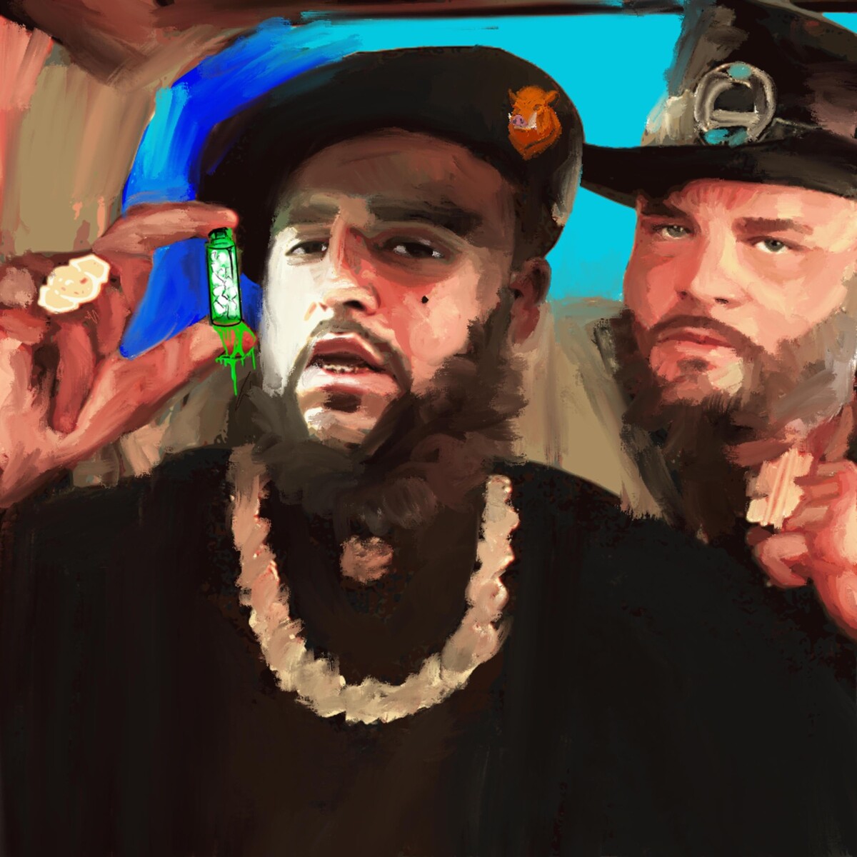 30 Compartments by Bub Styles (Single): Reviews, Ratings, Credits, Song ...