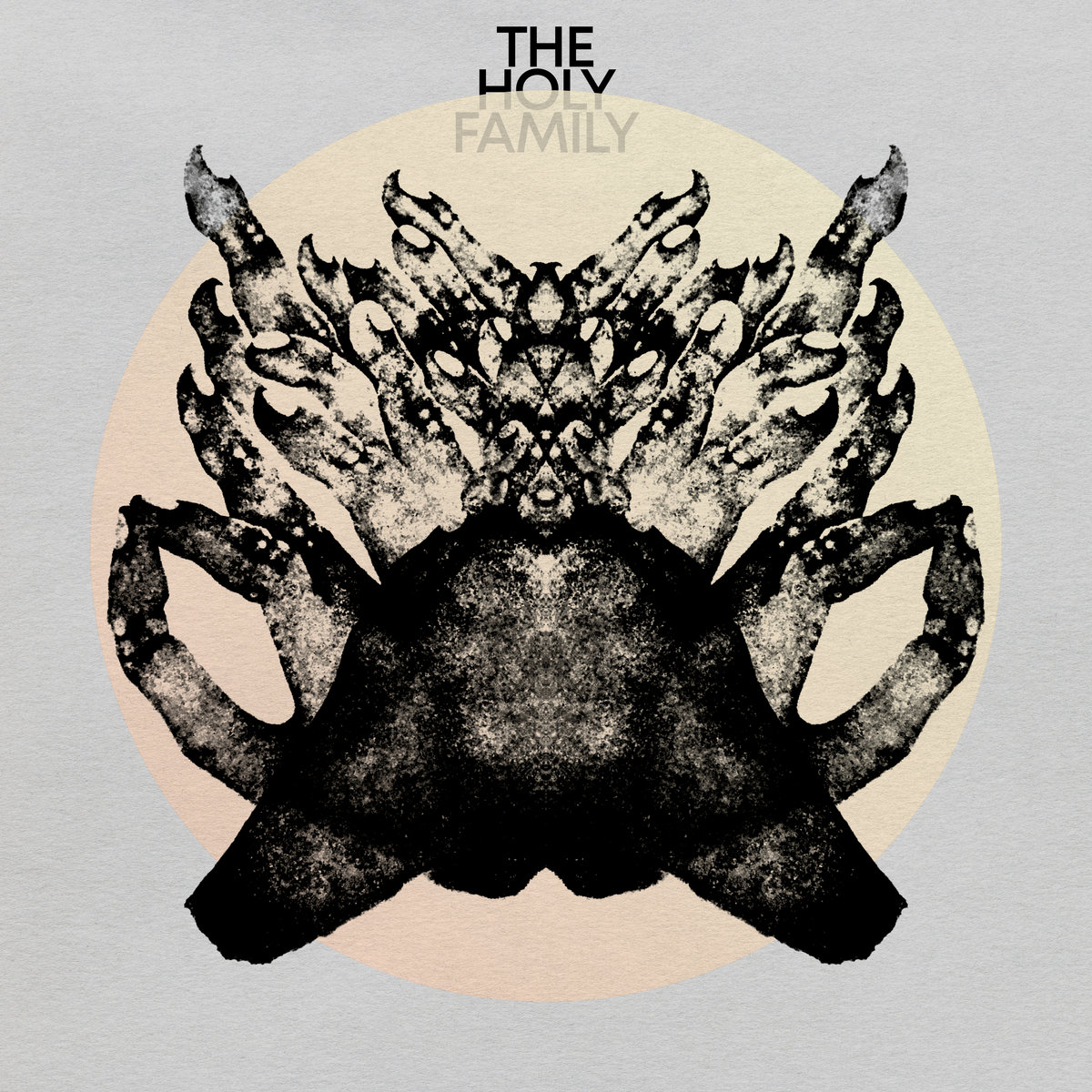 The Holy Family by The Holy Family (Album, Psychedelic Rock): Reviews ...