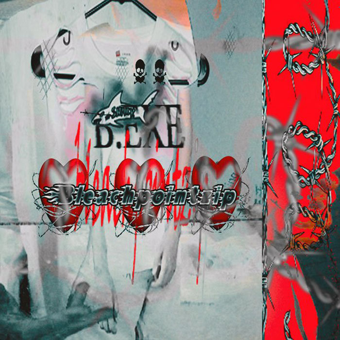 Zip by b.exe (Album; Grace): Reviews, Ratings, Credits, Song list ...