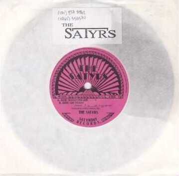 Shooting Air / Oh Yeah!! by The Satyrs (Single, C86): Reviews, Ratings ...