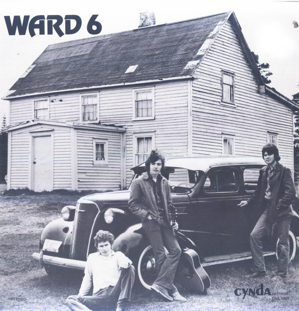 Ward 6 Albums: songs, discography, biography, and listening guide ...