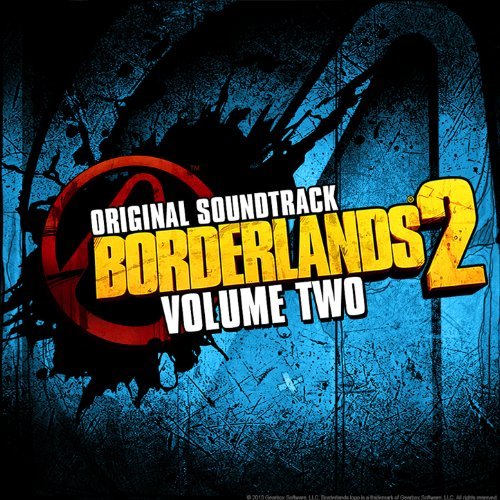 Borderlands 2: Volume Two by Jesper Kyd & Cris Velasco (Album, Video ...