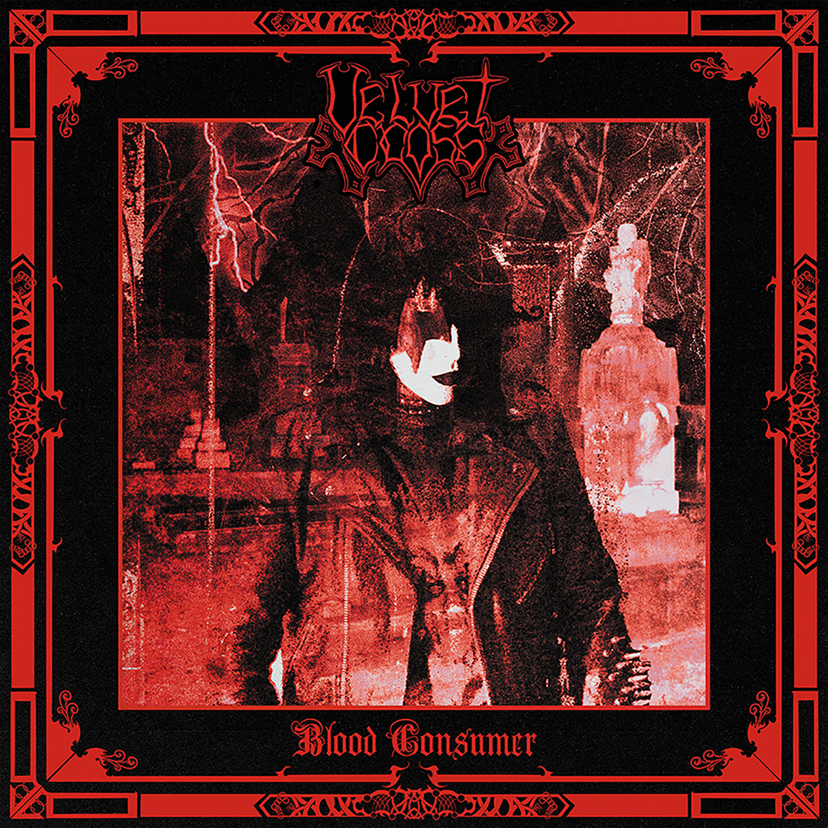 ♱Velvet Cross♱ Albums: songs, discography, biography, and listening ...