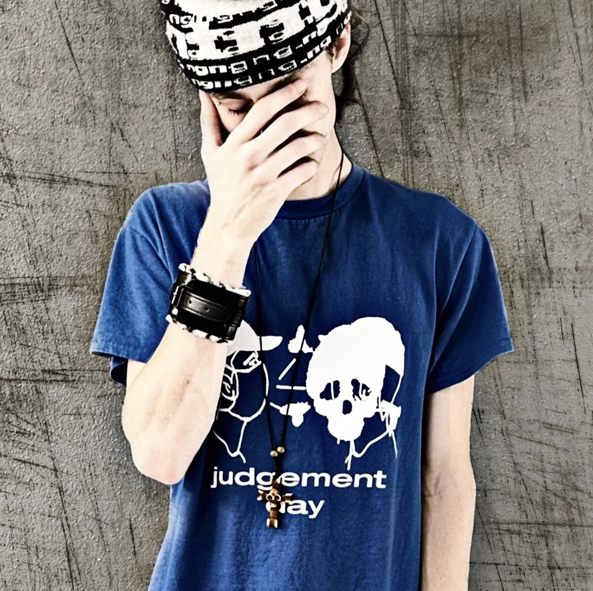 Judgement Day by Kasper Gem (Single): Reviews, Ratings, Credits, Song ...
