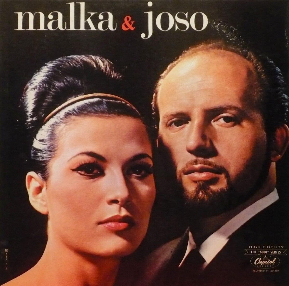 Introducing Malka and Joso by Malka & Joso (Album): Reviews, Ratings ...
