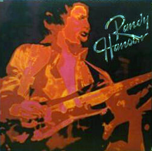 Randy Hansen Albums: songs, discography, biography, and listening guide ...