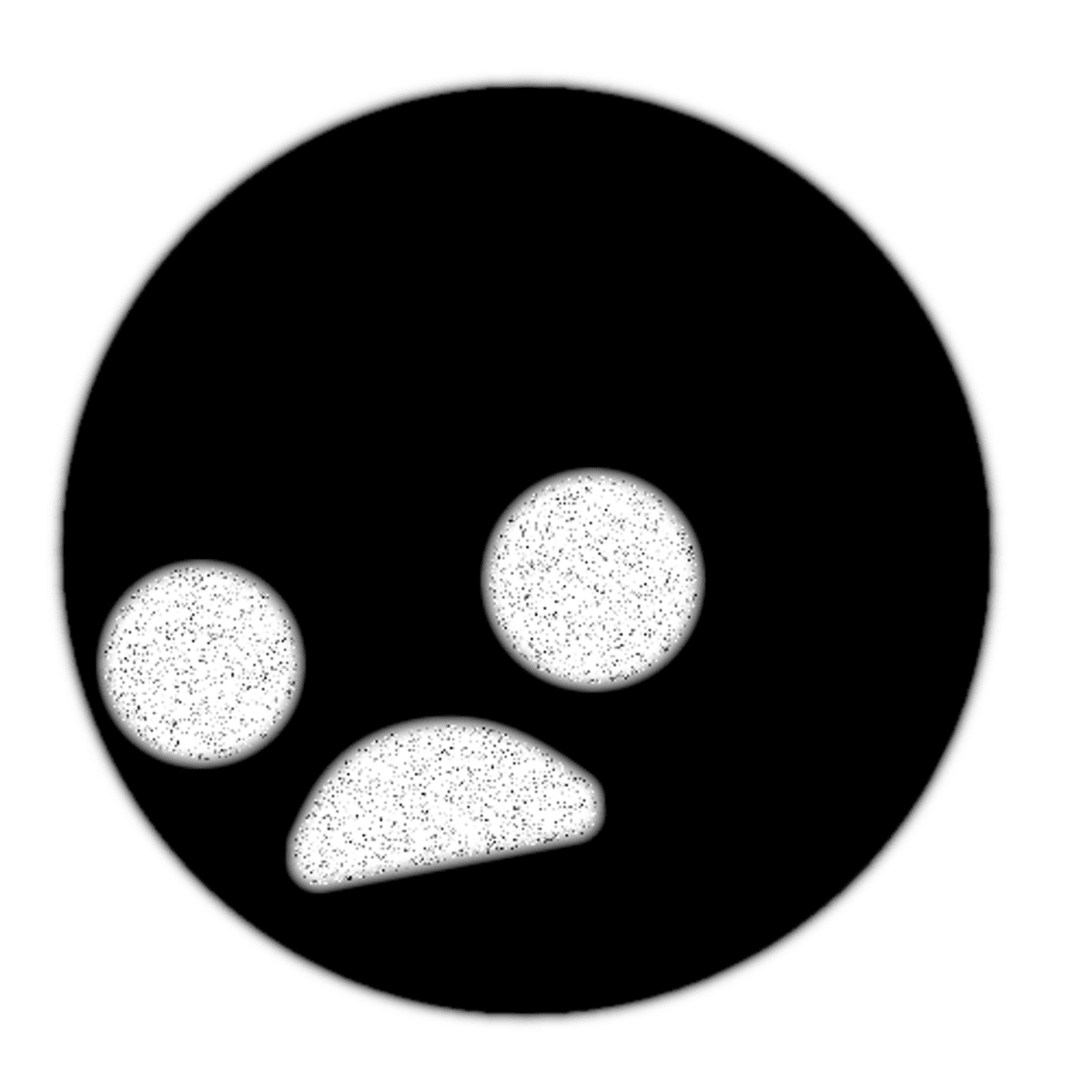 Void (The Binding of Isaac: Afterbirth Experimental Clusterhell) by ...