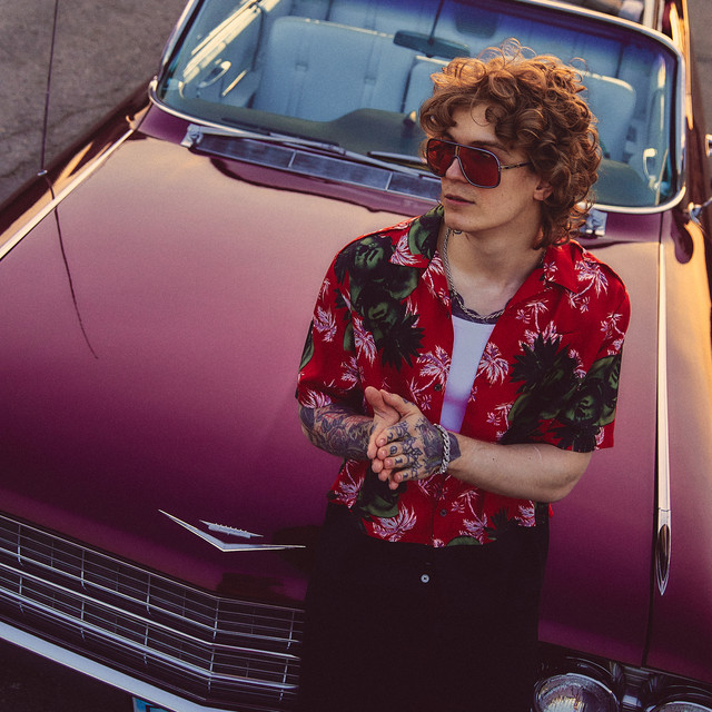 Перестал by SODA LUV (Single, Pop Rap): Reviews, Ratings, Credits, Song ...