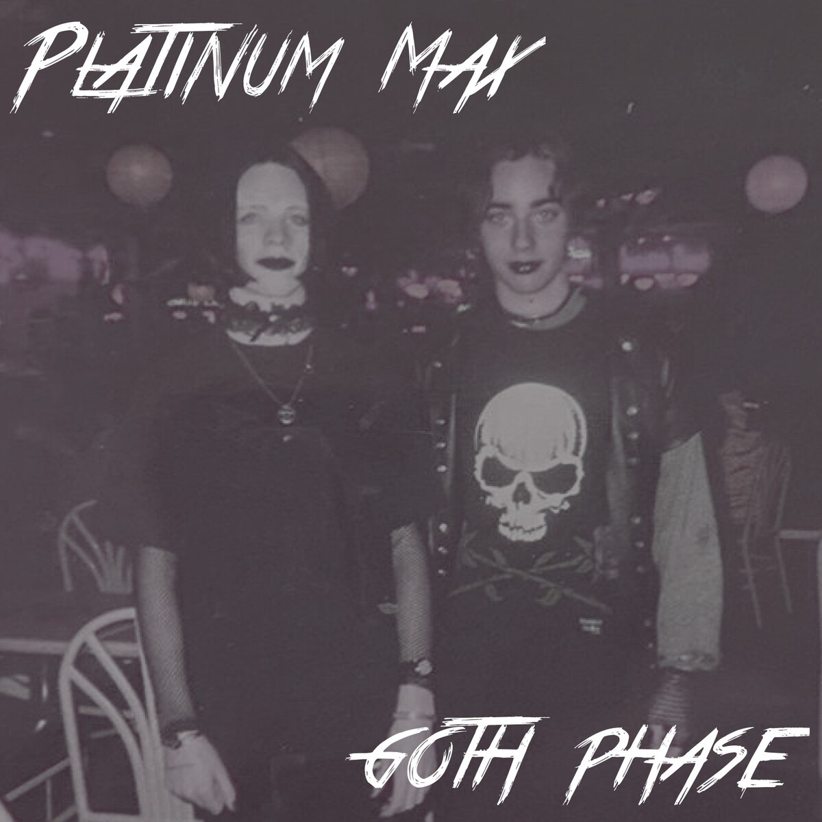 Goth Phase by Platinum Max (Single; n/a): Reviews, Ratings, Credits ...