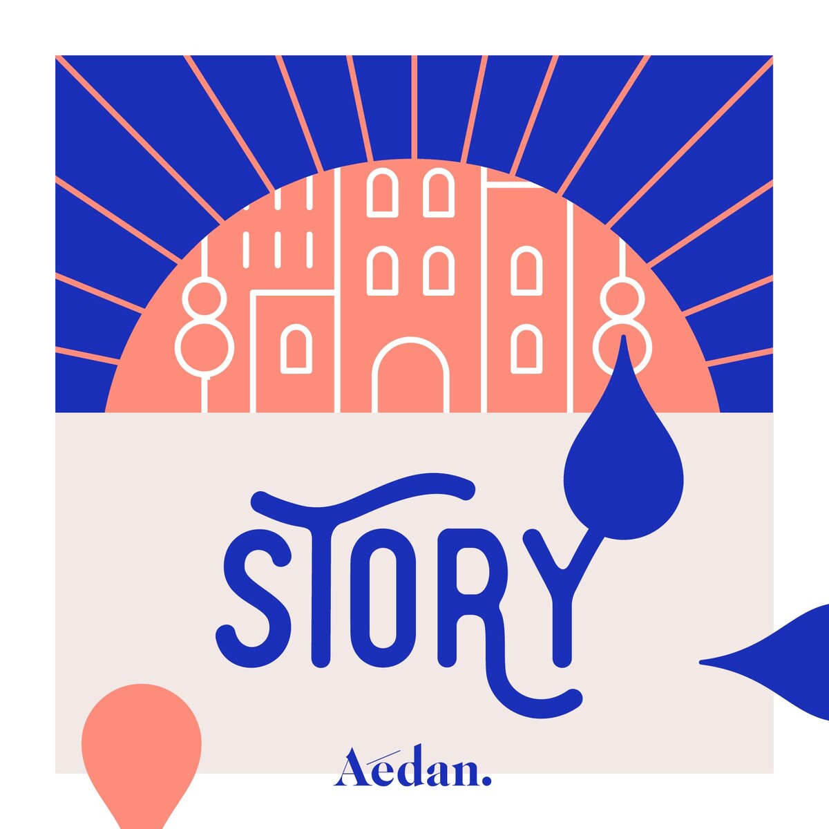 Story by ÆDAN (Single): Reviews, Ratings, Credits, Song list - Rate Your Music
