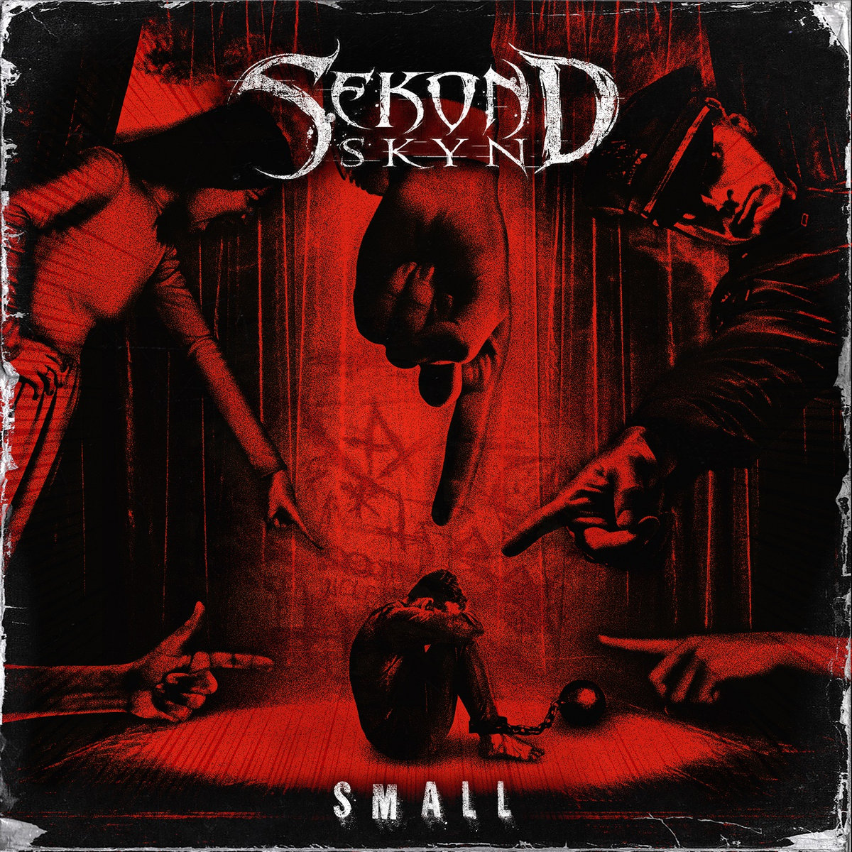 Small by Sekond Skyn (Single): Reviews, Ratings, Credits, Song list ...