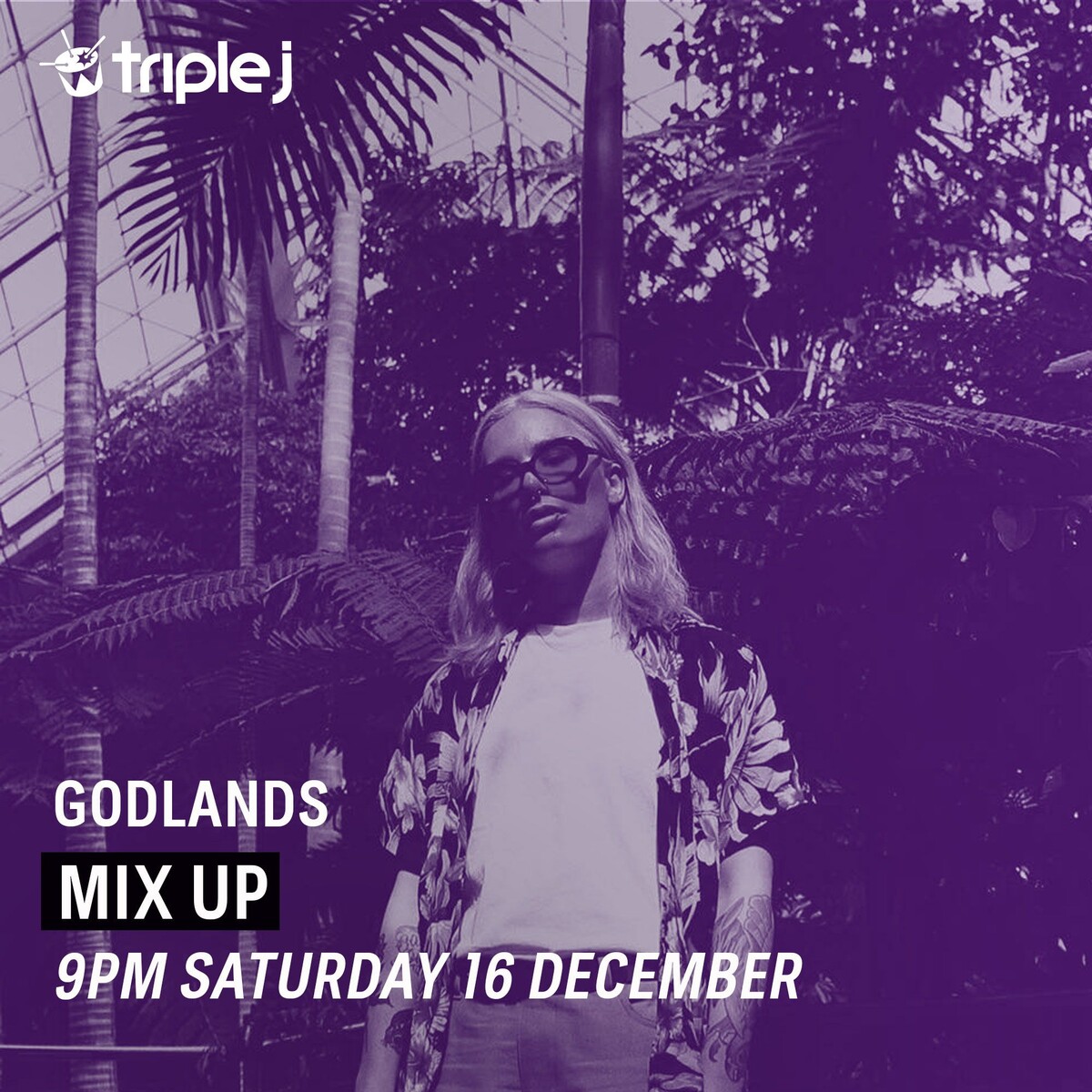 Mix Up by Godlands (DJ Mix): Reviews, Ratings, Credits, Song list ...