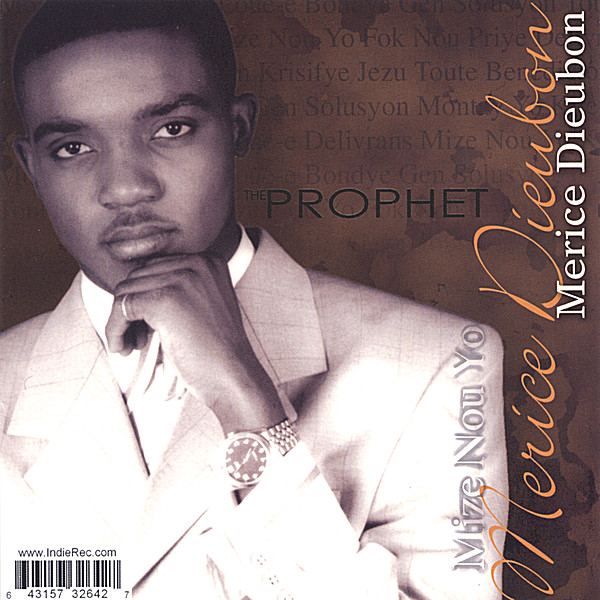 Merice Dieubon Albums: songs, discography, biography, and listening ...