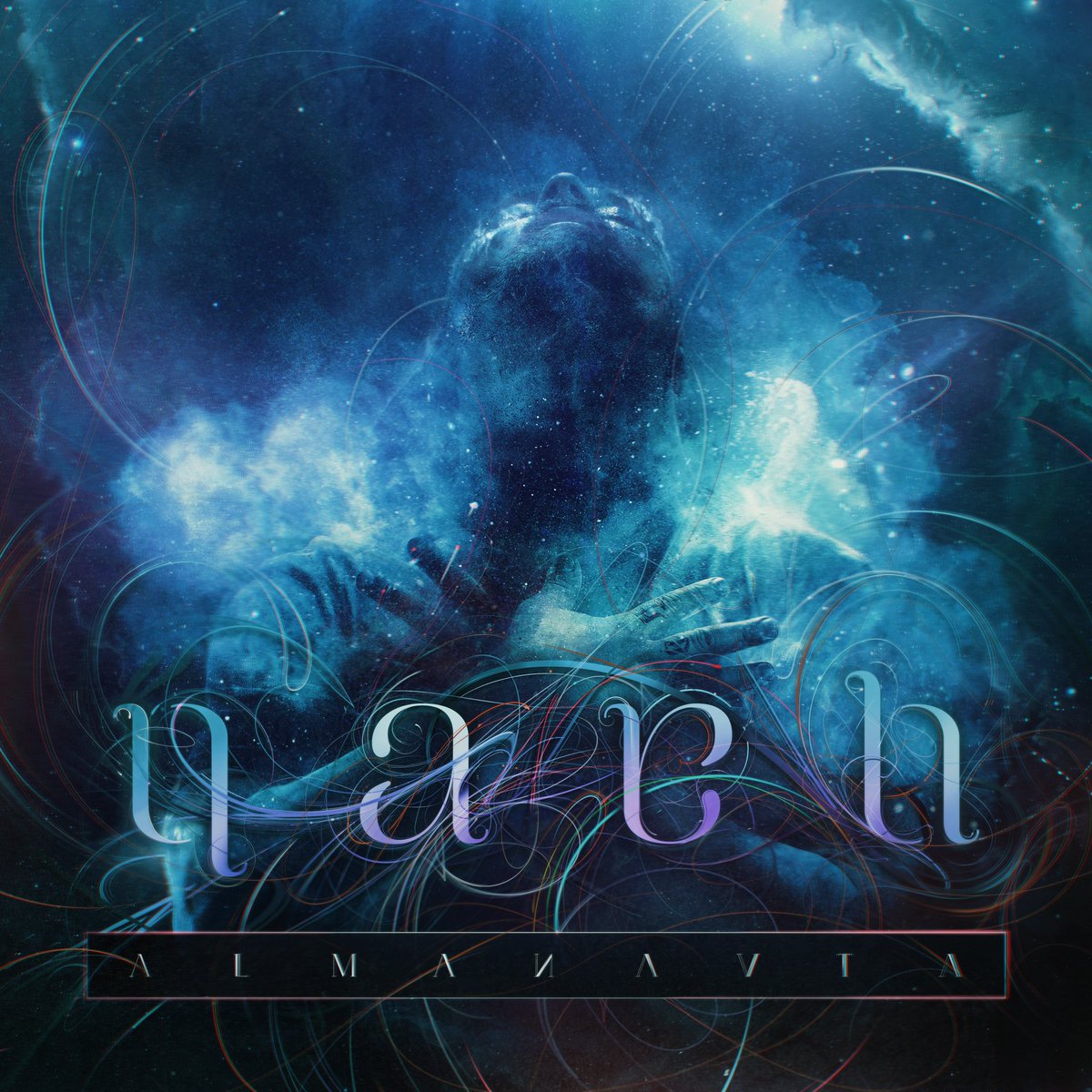 Almanauta by Nach (Album, Conscious Hip Hop): Reviews, Ratings, Credits, Song list - Rate Your Music