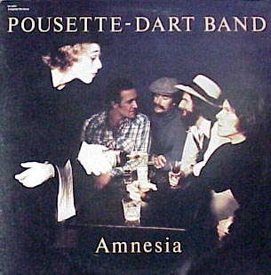 Best Pousette-Dart Band songs of all time - Rate Your Music