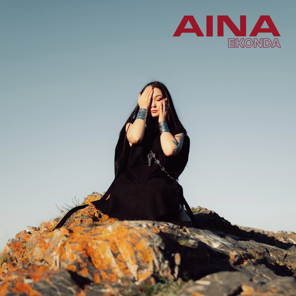 Aina Albums: songs, discography, biography, and listening guide - Rate ...