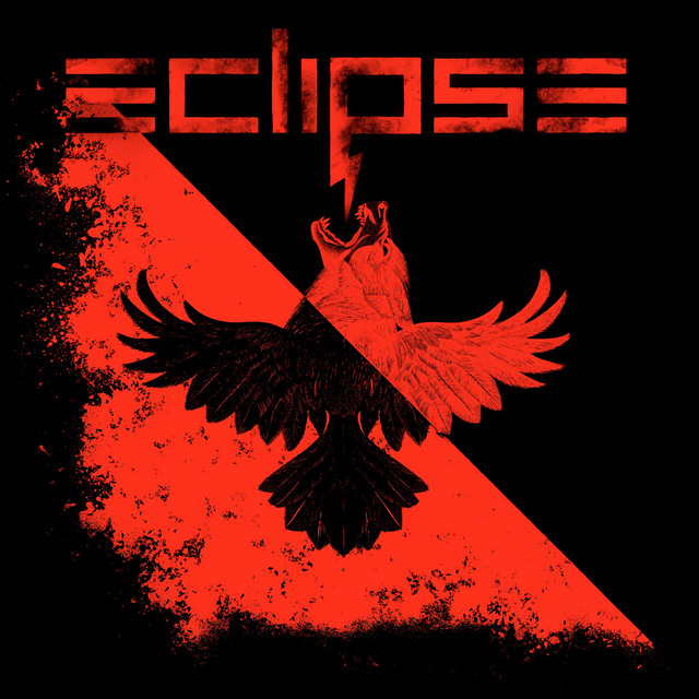 The Hardest Part Is Losing You by Eclipse (Single, Hard Rock): Reviews ...
