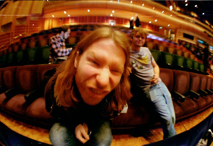 AFX Albums: songs, discography, biography, and listening guide - Rate ...