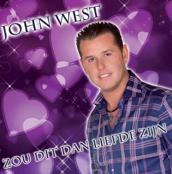 John West Albums: songs, discography, biography, and listening guide ...