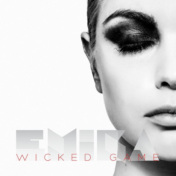 Wicked Game by Emika (Single, Art Pop): Reviews, Ratings, Credits, Song ...