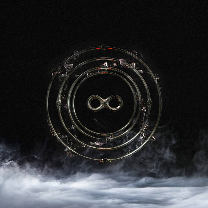 Infinite Machine 10 Years Compilation by Various Artists (Album ...