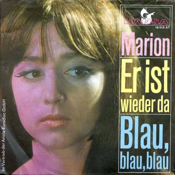 Marion Maerz Albums: songs, discography, biography, and listening guide ...