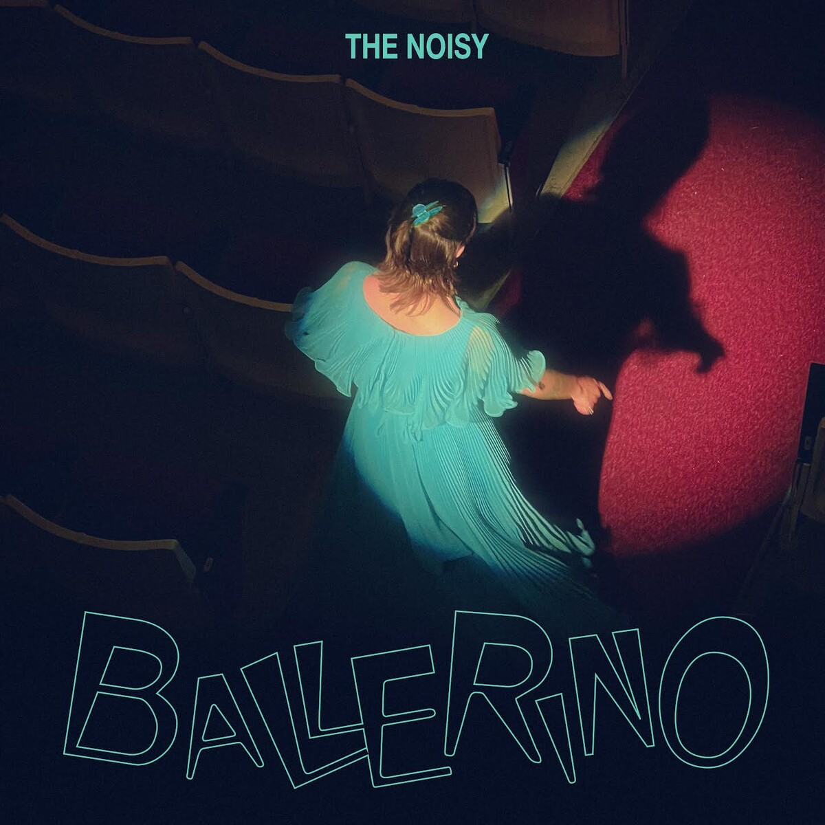 The Noisy Albums: songs, discography, biography, and listening guide ...