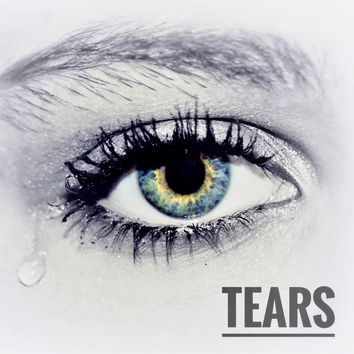 Tears by Analog Tears (Single): Reviews, Ratings, Credits, Song list ...