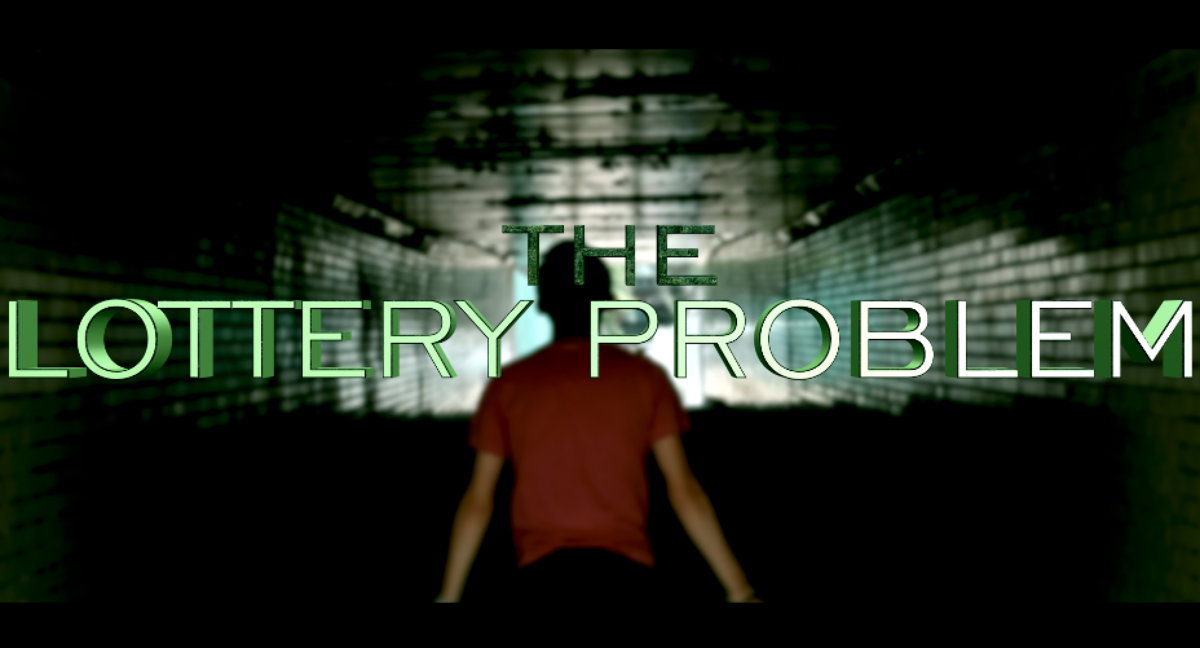 The Lottery Problem by Mat4yo (Single, Conscious Hip Hop): Reviews ...