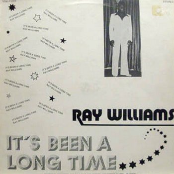 Ray Williams Albums: songs, discography, biography, and listening guide ...