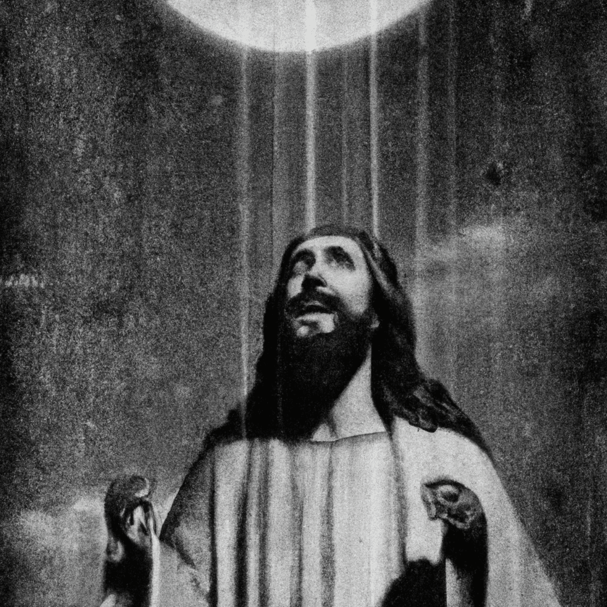 Jesus' Death Mother / The Kid Hears Voices and Carries a Gun by Jesus ...