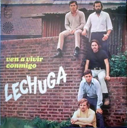 Lechuga Albums: songs, discography, biography, and listening guide ...