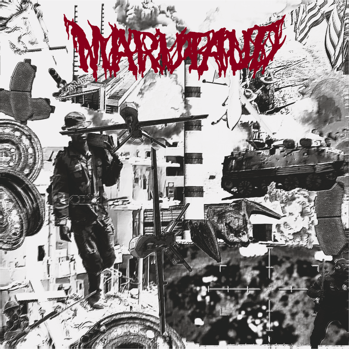 Demo by Marutaud (Additional release): Reviews, Ratings, Credits, Song ...