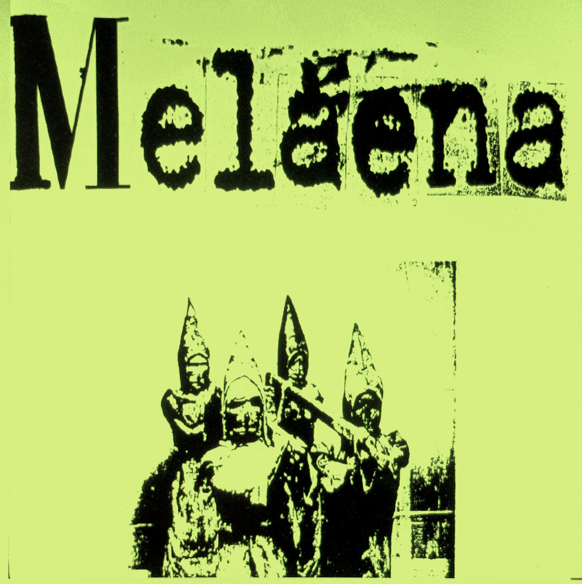 Melaena 1990-92 by Melaena (Album, Noise Rock): Reviews, Ratings ...