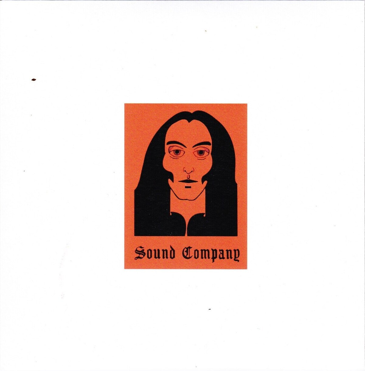 Sound Company by Sound Company (EP, Heavy Psych): Reviews, Ratings ...