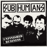 Subhumans Albums: songs, discography, biography, and listening guide ...