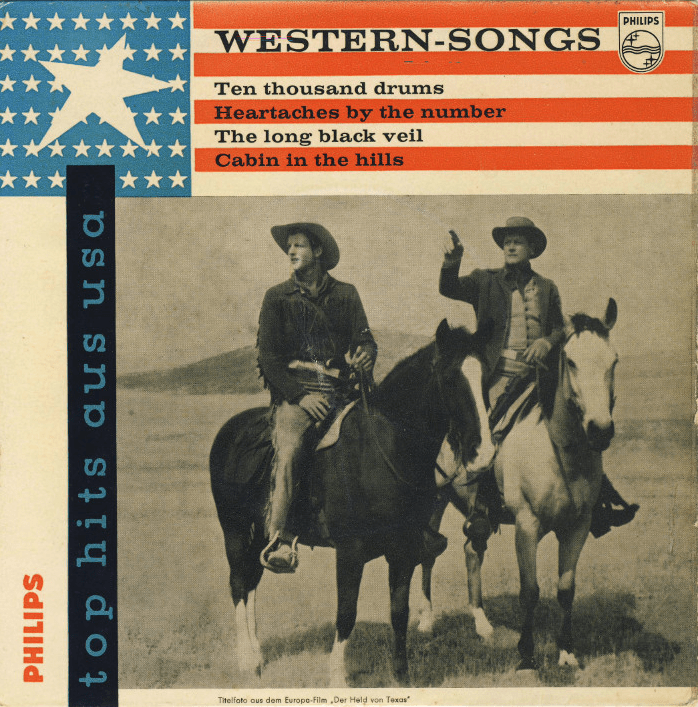 Western Songs by Various Artists (EP): Reviews, Ratings, Credits, Song ...