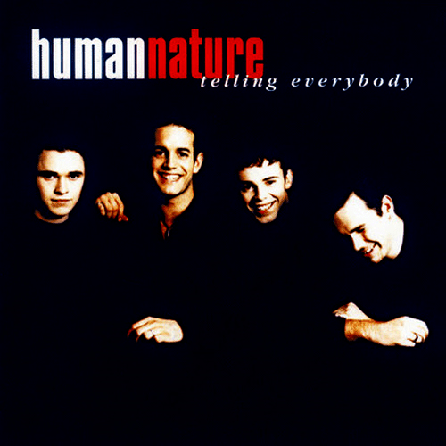Human Nature Albums: songs, discography, biography, and listening guide ...
