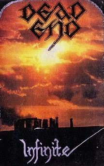 Infinite by Dead End (Additional release, Death Metal): Reviews ...
